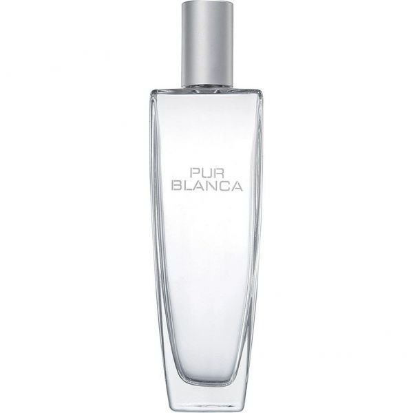 Alquimia dos Perfumes: Pur Blanca -Avon