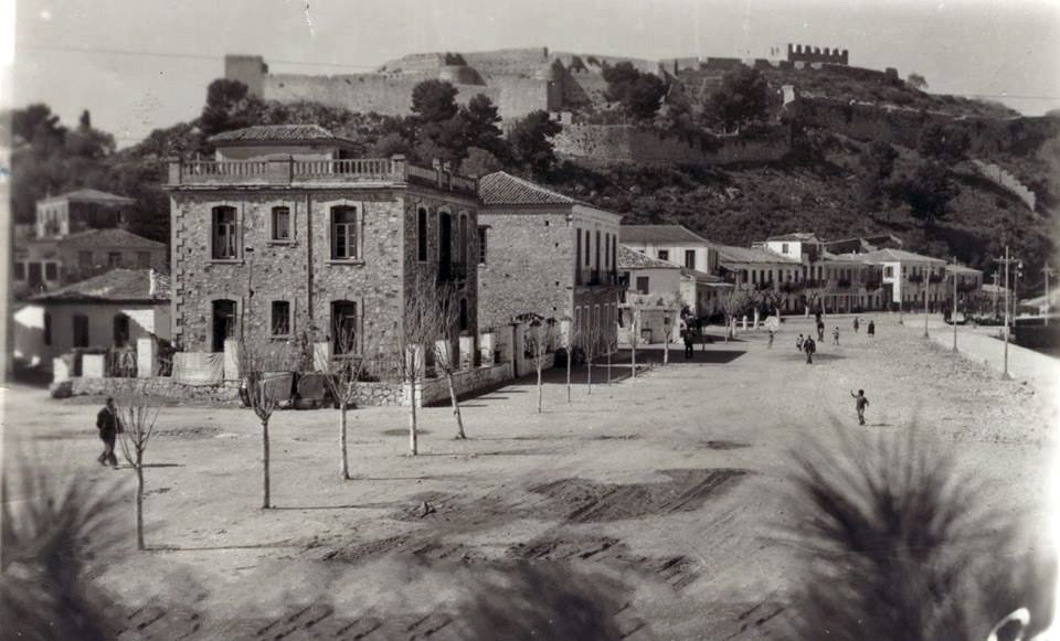 Καταγγειλτε blog: Αμφιλοχια μιας αλλης εποχης