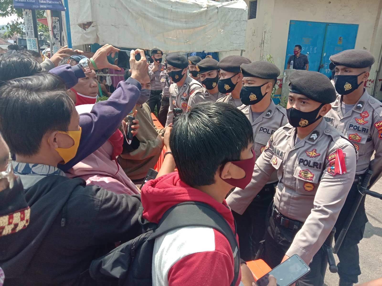 Apa Tugas Wartawan - Perumperindo.co.id