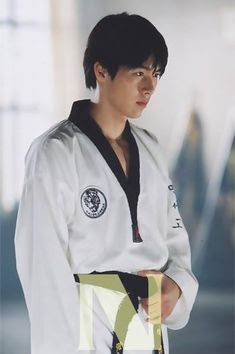 Oppa Noona: K Movie Review: Spin Kick (2004) 4