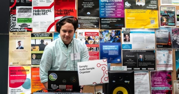 Helge Scherlund's eLearning News: Machine learning you can dance to ...