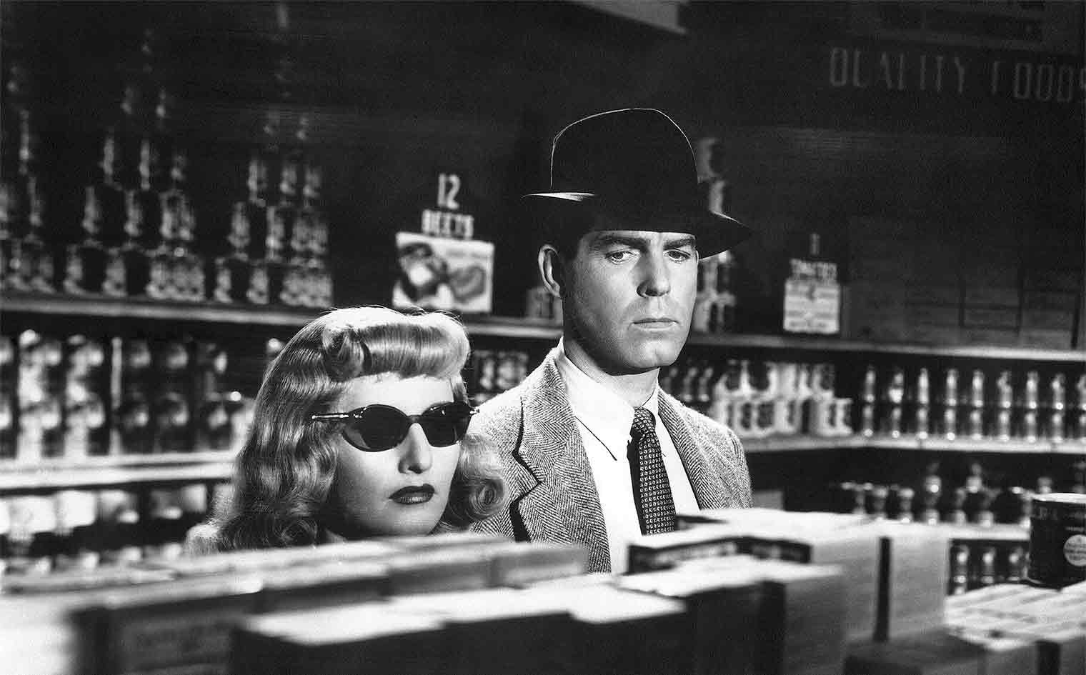 Through The Reels AFI Top 100 29 Double Indemnity through-the-reels-afi-top-100-29-double-indemnity