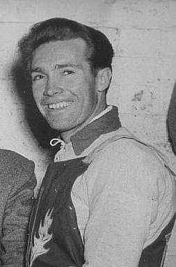 Speedway Archive: 2 April 1949: Edinburgh 57 Ashfield 26