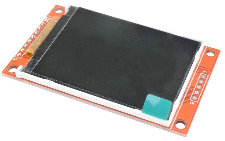 Doz' Blog: Arduino LiPo charger / monitor.