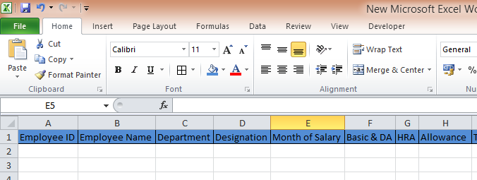Data Analysis and Tools: Integrate excel data into word document Data Analysis and Tools: Integrate excel data into word document