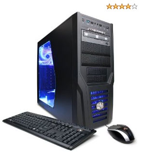 gaming computer under 1000