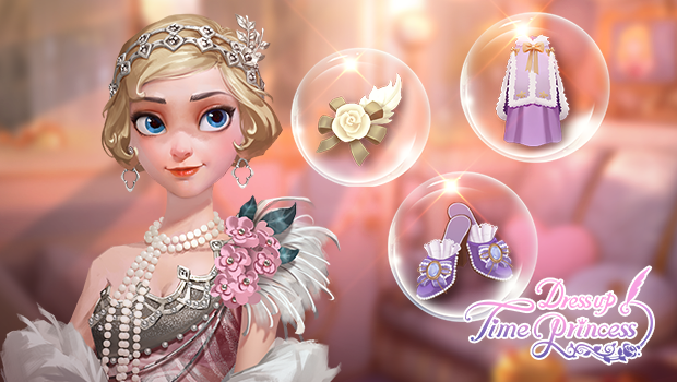 Time Princess Requirements - The Cryd's Daily