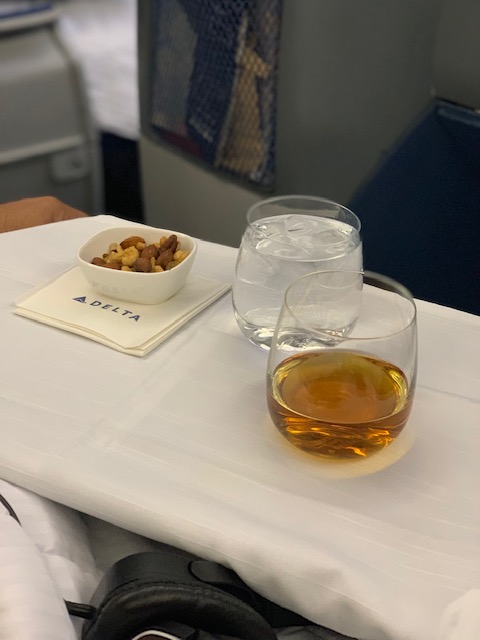 Delta One Food Service-Delicious and Hot | Our Good Life