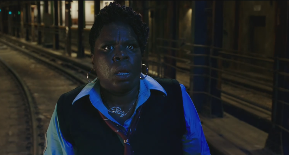 More Details And Callbacks In The First Trailer For The New 'Ghostbusters'