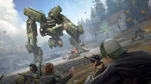 Generation Zero Challenges CODEX Free Download