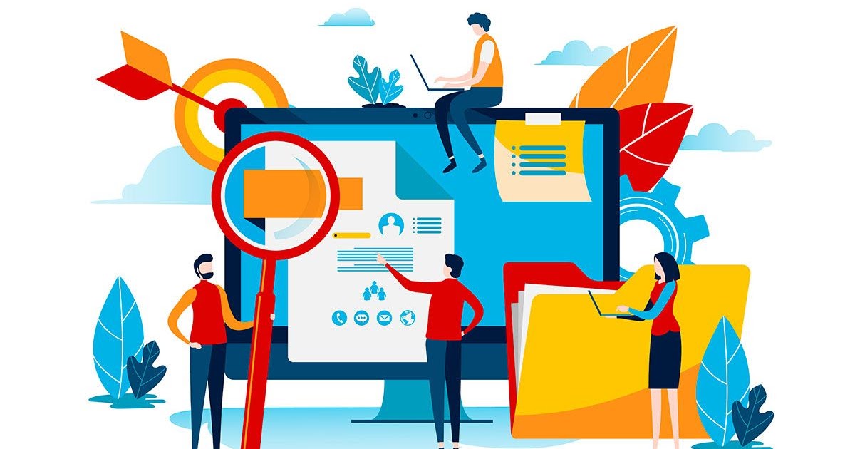 Core HR functions in HRM