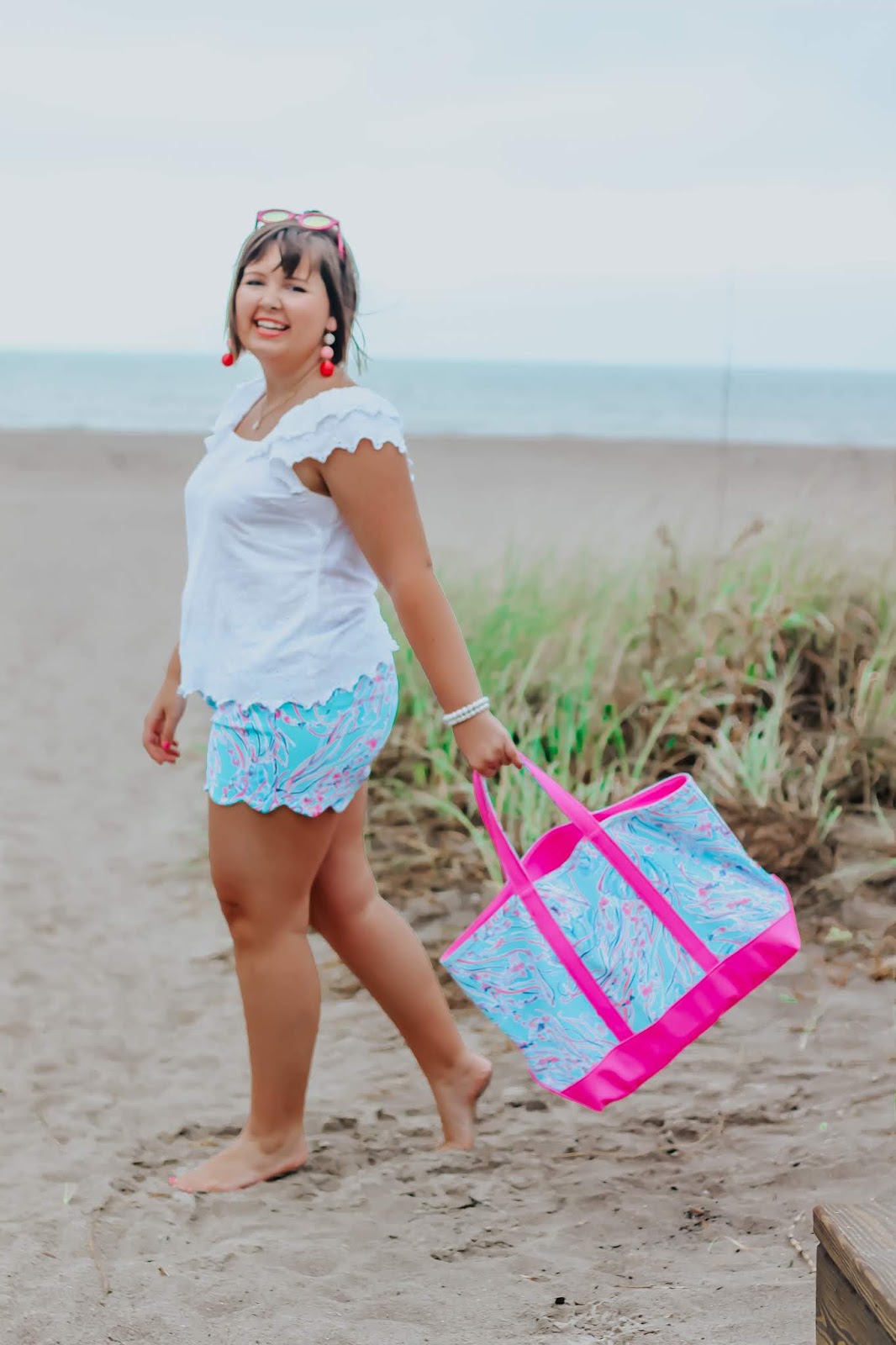 Juliana Grace Blog Space: How to Get Lilly Pulitzer for Less