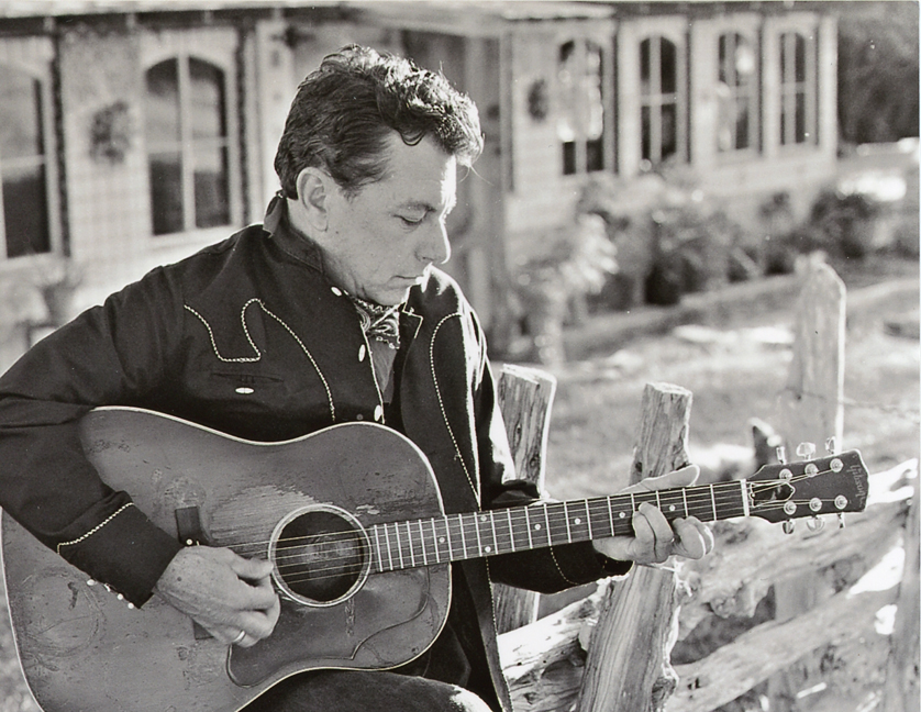 My Top Ten: Snapshots #301: A Top Ten Songs About Famous Wild West ...