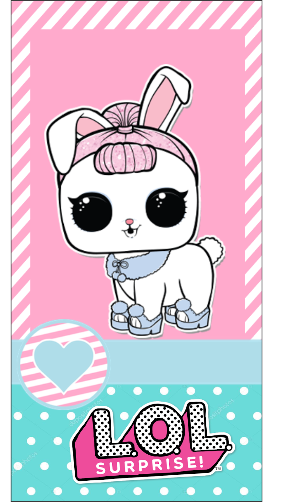 15 Fondos Gratis Lol Surprise