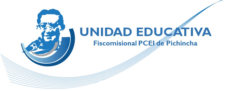 Marco Vanegas: PCEI DE PICHINCHA