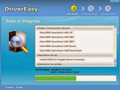 Lo Mejor Para su PC: COMO DESCARGAR Y INSTALAR DRIVEREASY