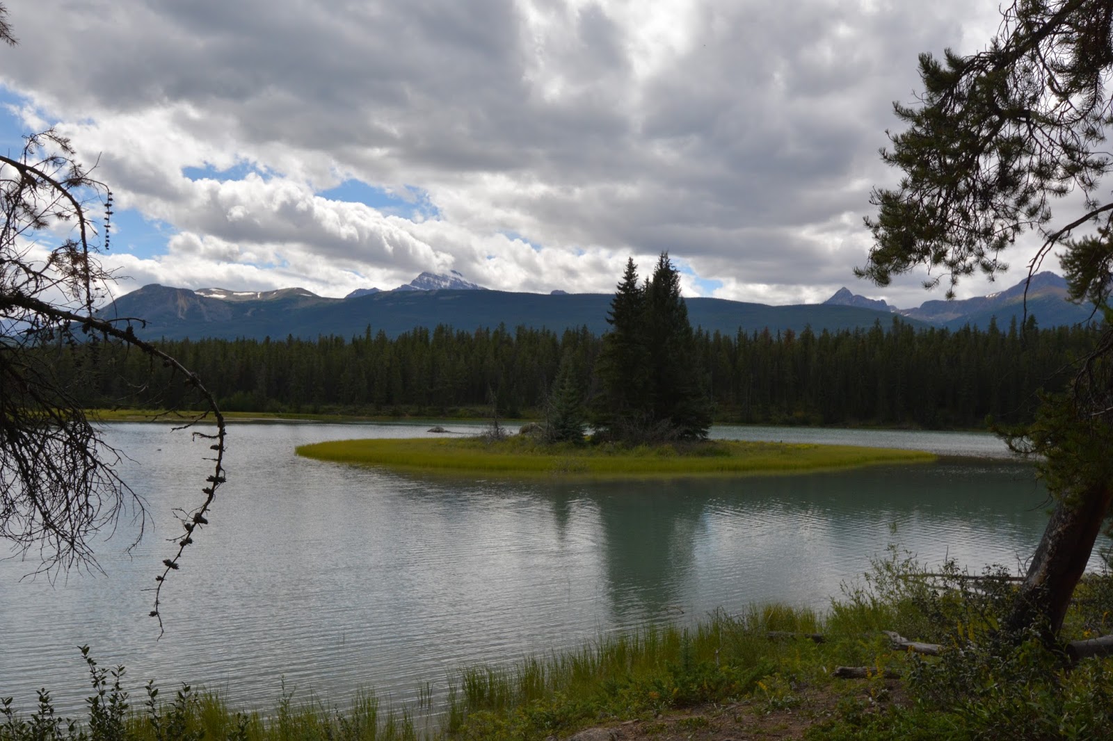 venturing4th: Wabasso Lake