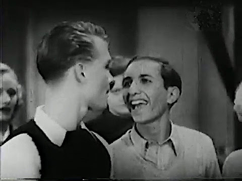 Forgotten Actors: Sidney Miller