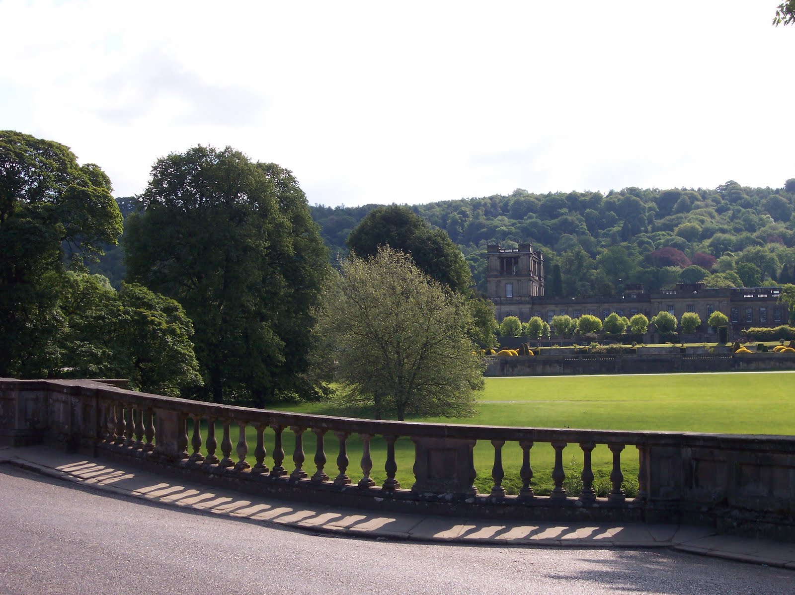 Endurance Adventures: The Baslow Boot Bash- Event Report