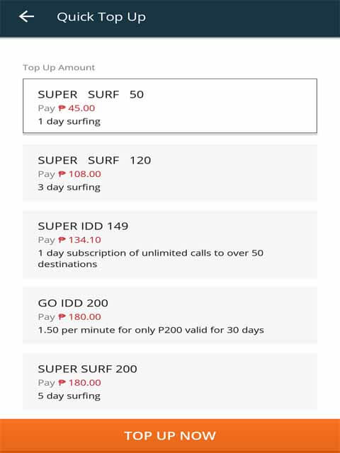 How to Load Smart, Globe and Sun Cellular Using Lazada App