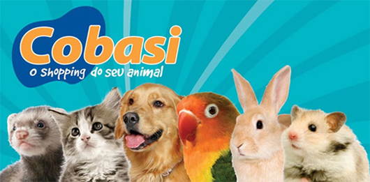 Mundo Das Marcas: COBASI