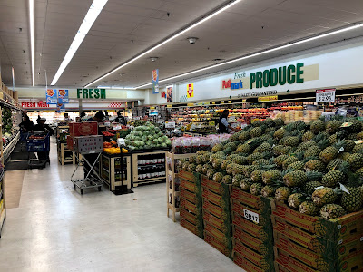 TOUR: Pathmark - East Flatbush, Brooklyn, NY