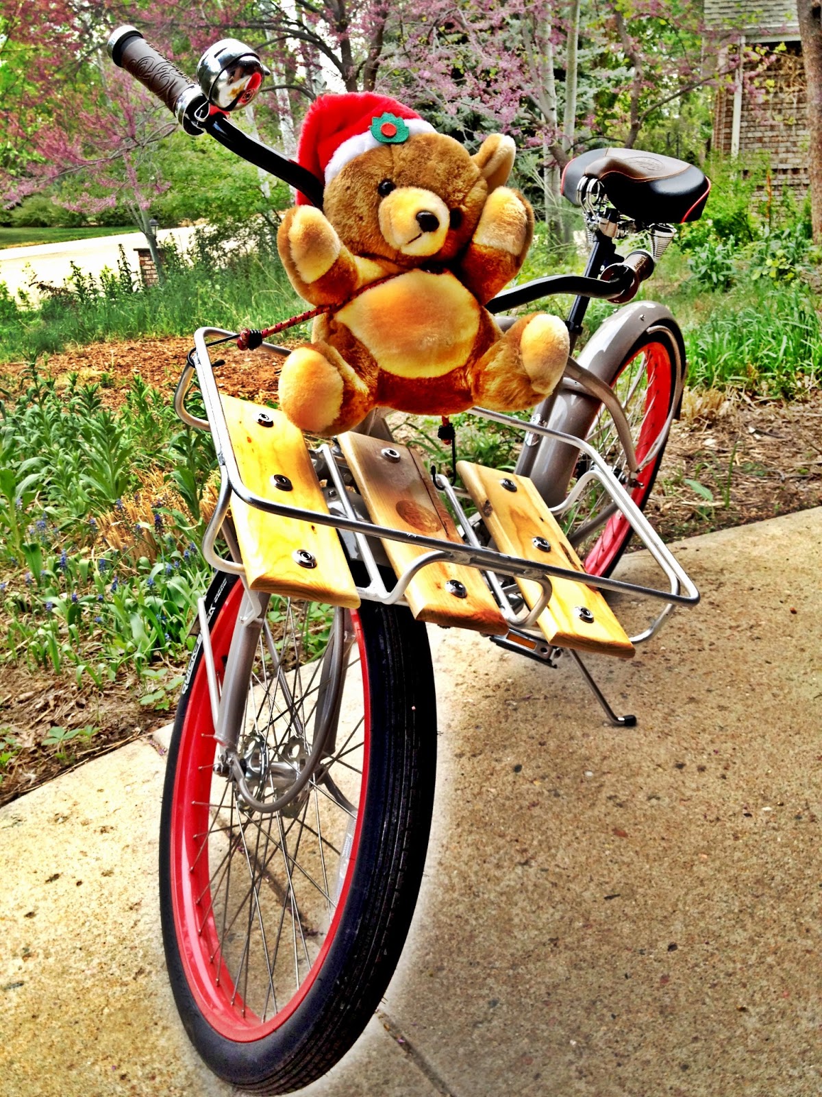 Fort Collins' Platinum Bike Plan: 'The Bear's Bicycle' a route to ...