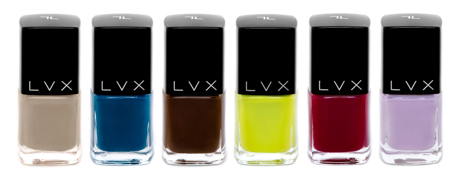 LVX Fall/Winter 2012 - Polish Galore