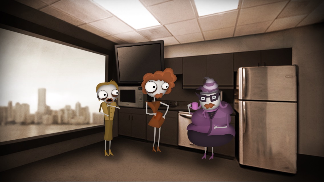 Análise: Com Human Resource Machine (PC/iOS) você aprende a programar ...