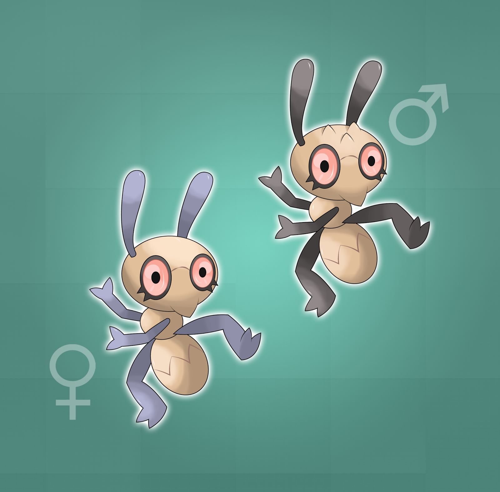 Pokémon Olimpus: Pispsy - Pokémothim