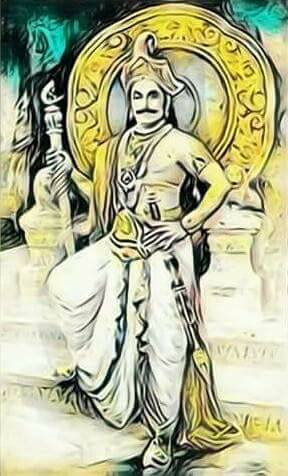 NADARS: THE ROYAL INDIAN WARRIORS FROM TAMIL NADU: FAMOUS NADAR ...