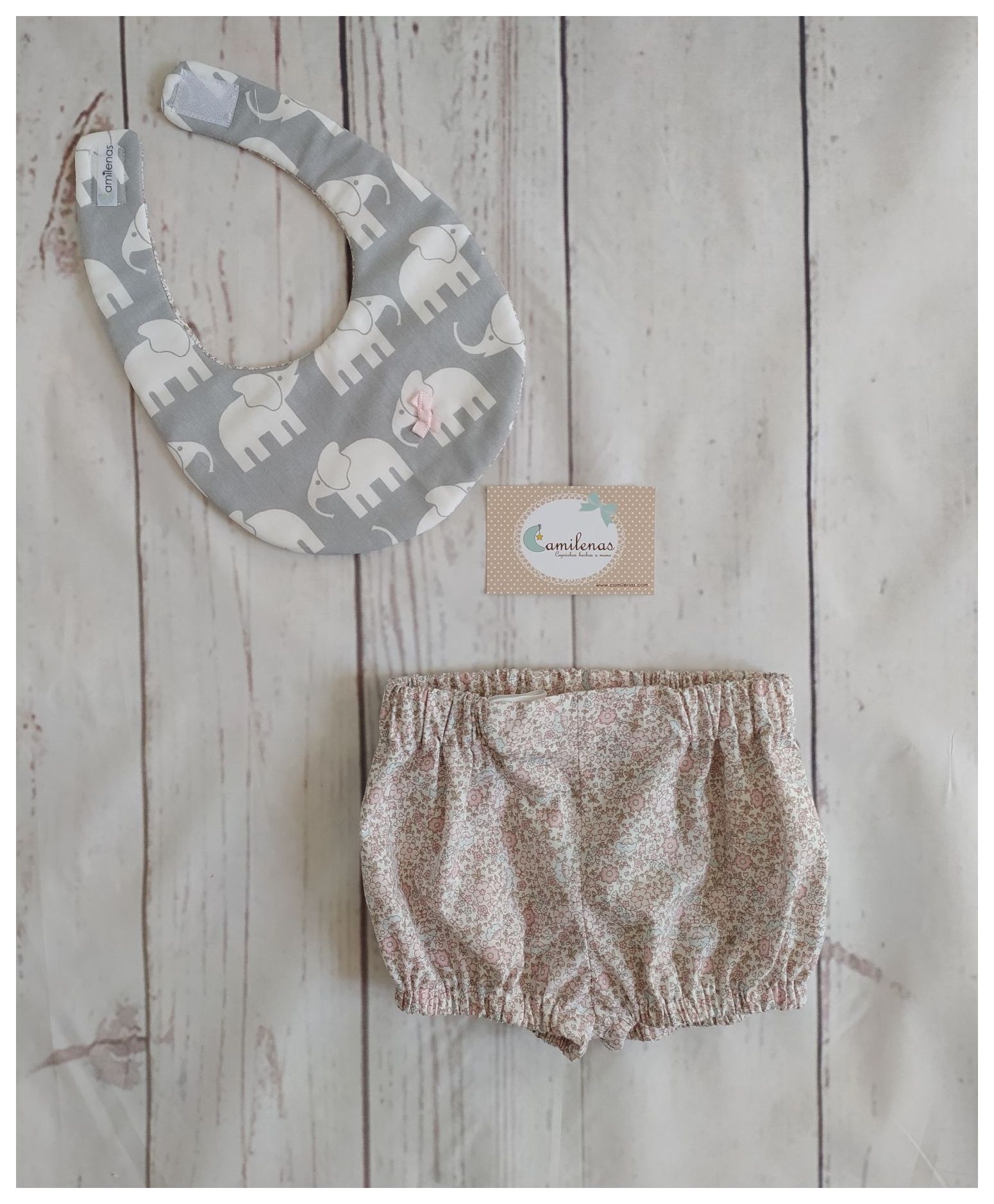 Camilenas. Camisetas y complementos artesanales para niños y mayores ...