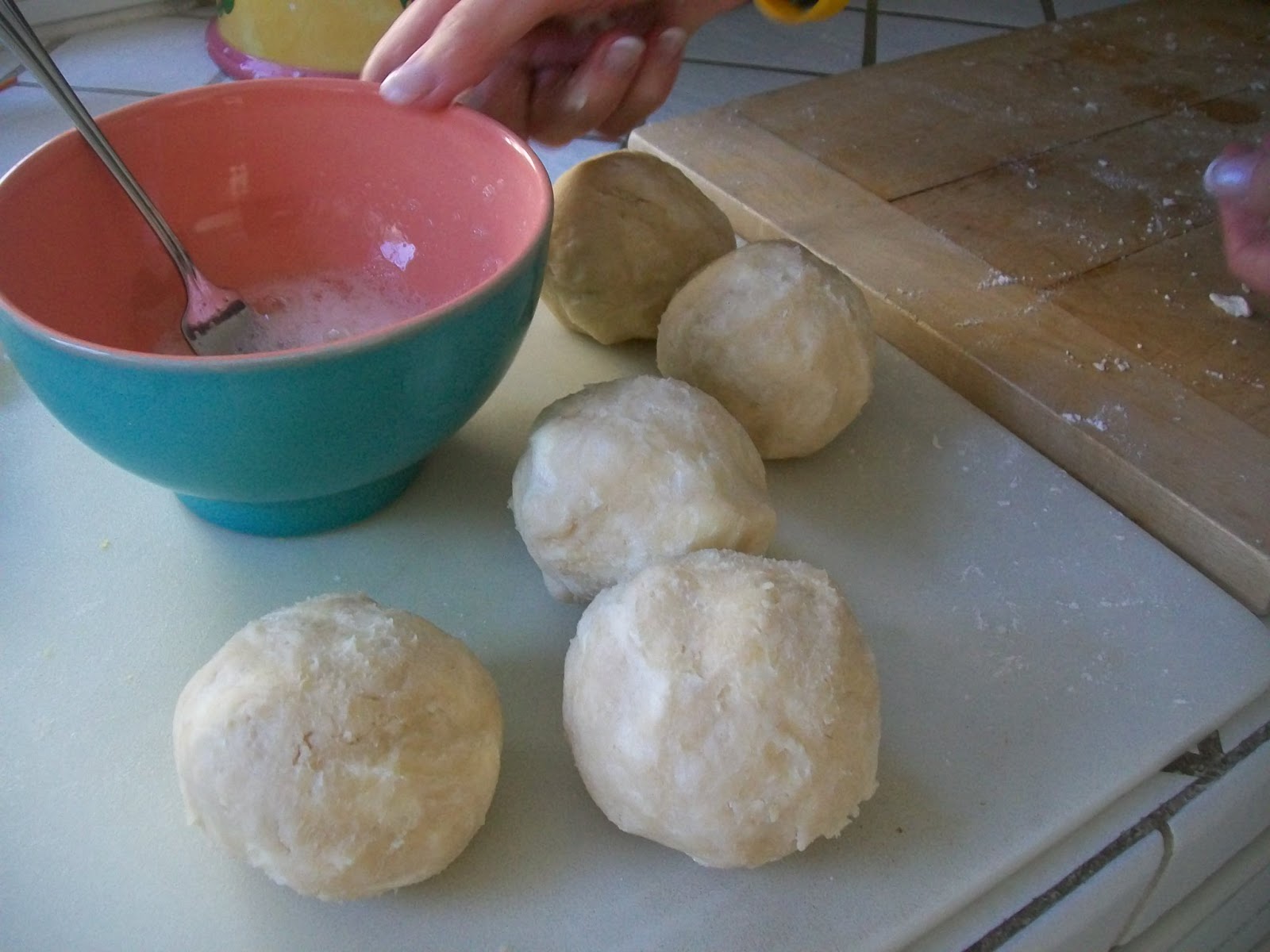 Michigan Cottage Cook: HOW TO MAKE DUTCH BANKET WITH A RECIPE FROM ...