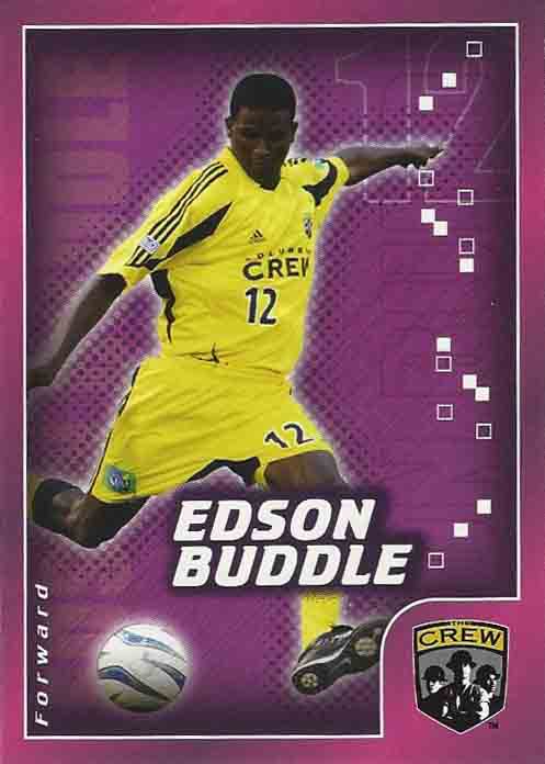 Soccer Americana: 2004 - Nabisco MLS Fruit Snacks