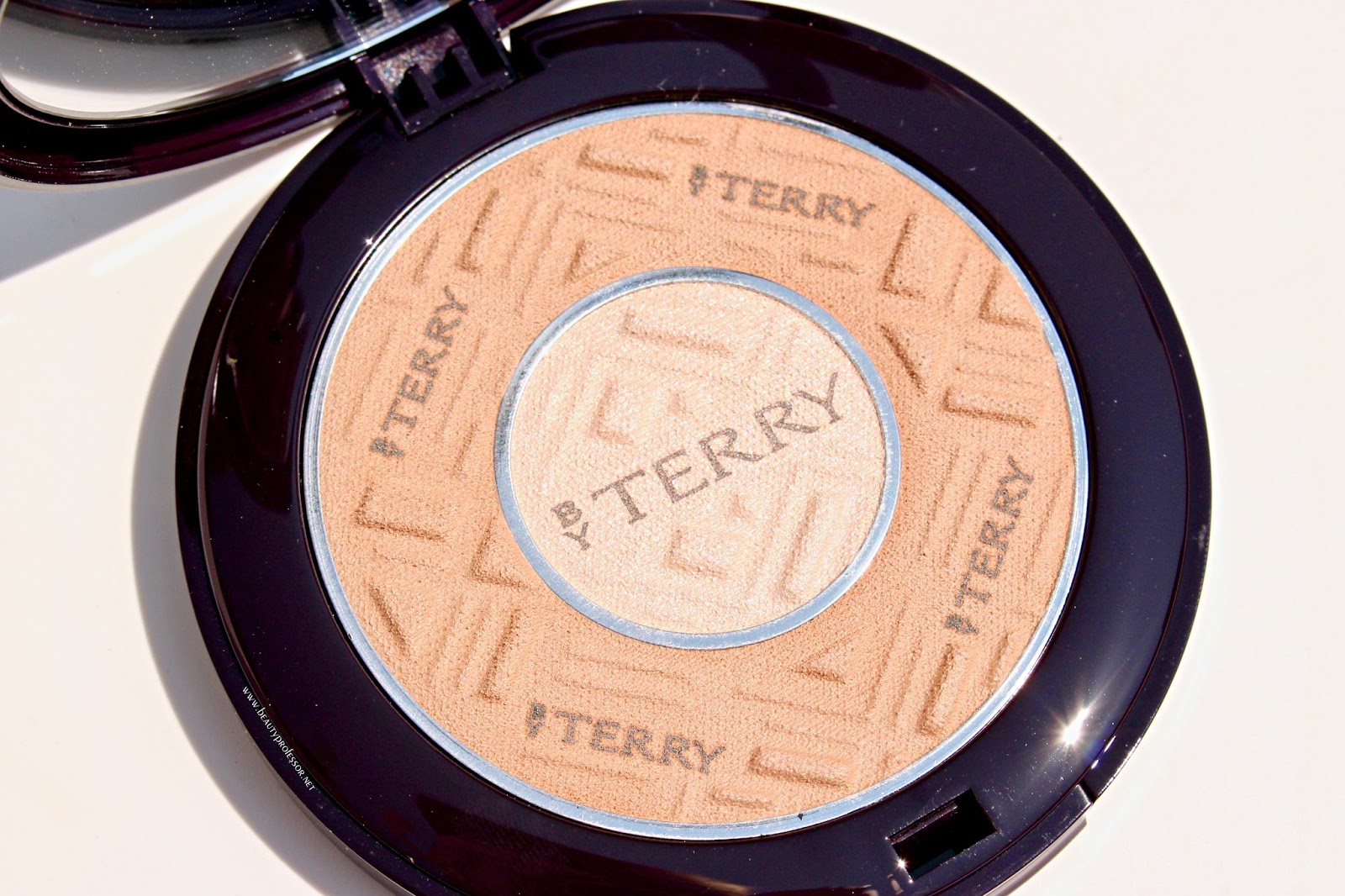 Beauty Professor: The Fall 2017 By Terry Expert Range + Key Beauty ...