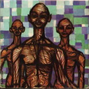 Eight Miles Higher: Classic SF: KEITH ROBERTS 'The Furies'