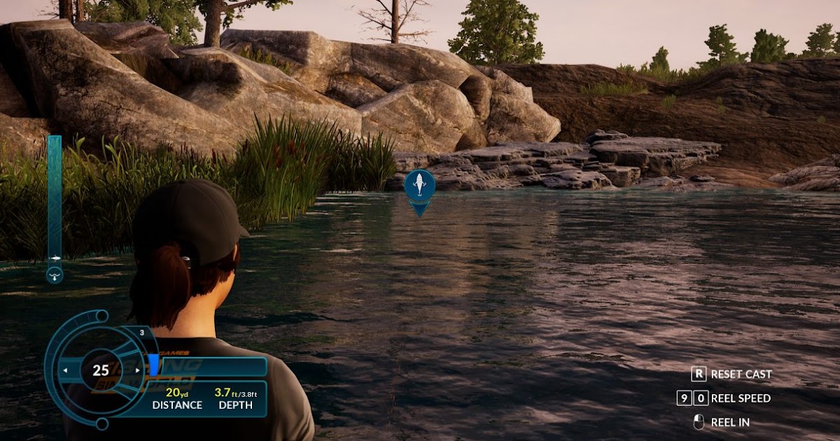 10 Game Mancing Untuk PC Dan Android Untuk Mengusir Kebosanan ...