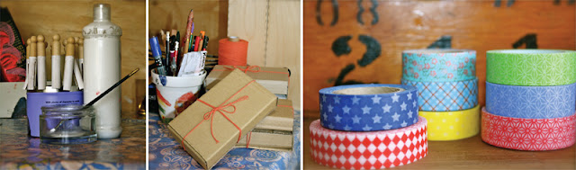 The Next Crafty Box - Mrs Fox's sustainable life, home, crafts and food