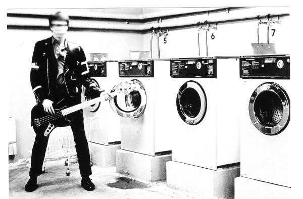 OLD, WEAK BUT ALWAYS A WANKER - THE PUNK YEARS: HEADCLEANERS - Complete ...