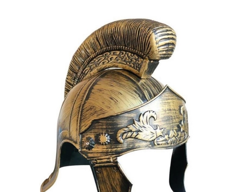 EL YELMO DE LA SALVACIÓN