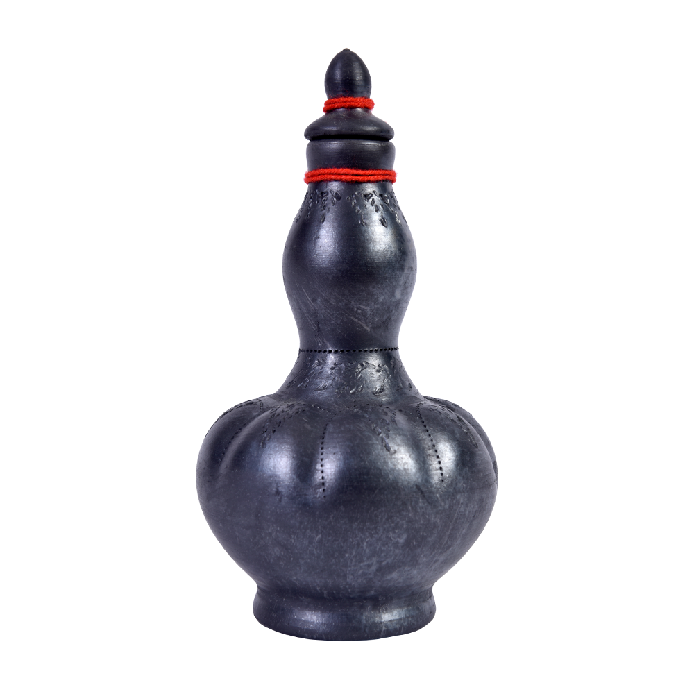 History of Labu Sayong: 2021