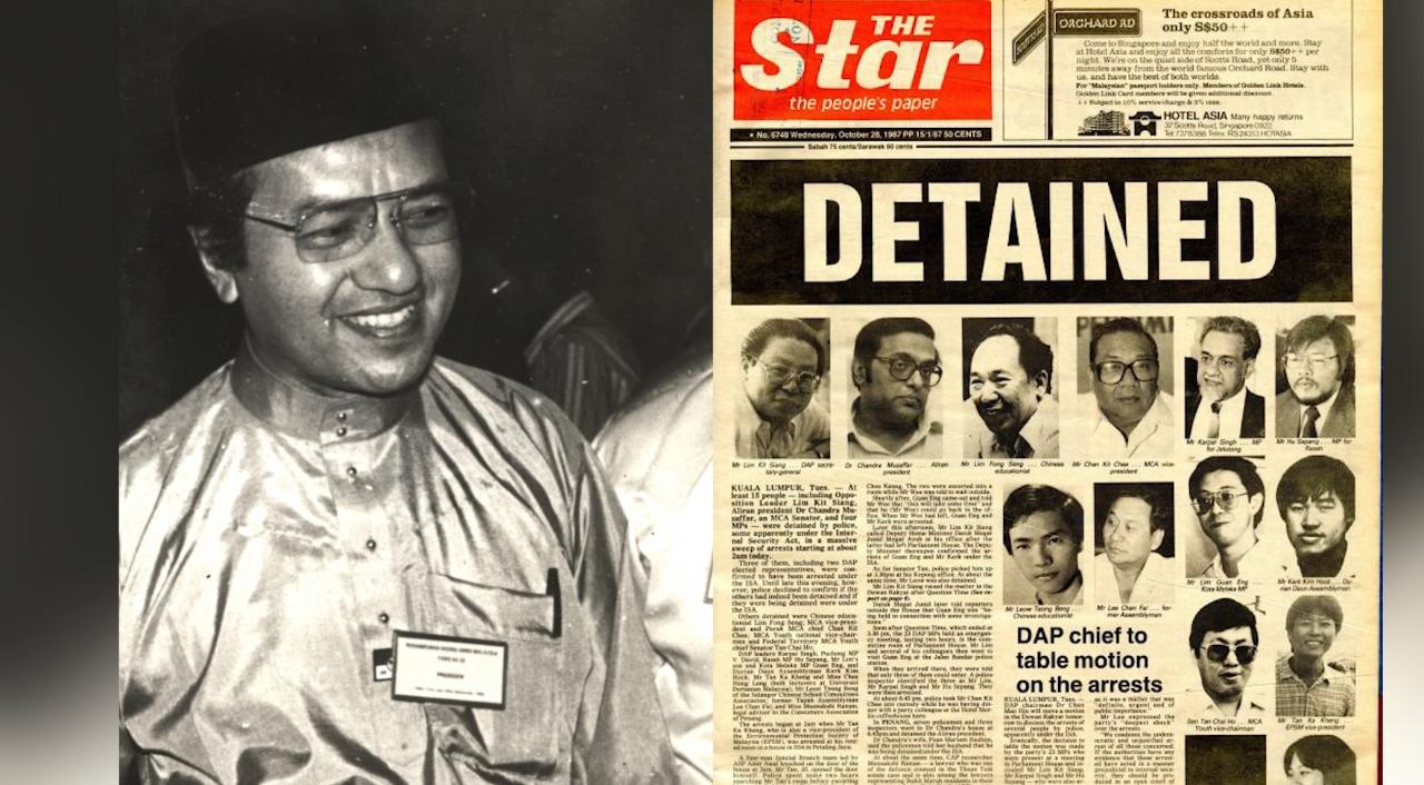 KTemoc Konsiders ........: A ketuanan fairy tale by Hanif Omar (former IGP) KTemoc Konsiders ........: A ketuanan fairy tale by Hanif Omar (former IGP)