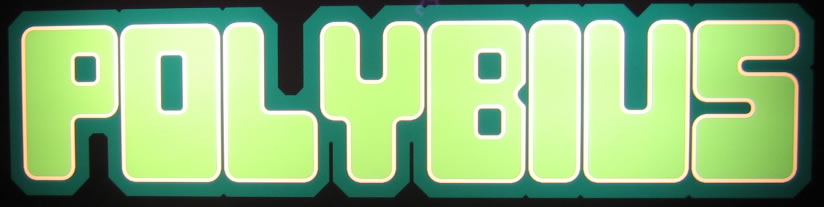 Videojuegos malditos y leyendas urbanas (I): Polybius ~ La Caja De Pandora