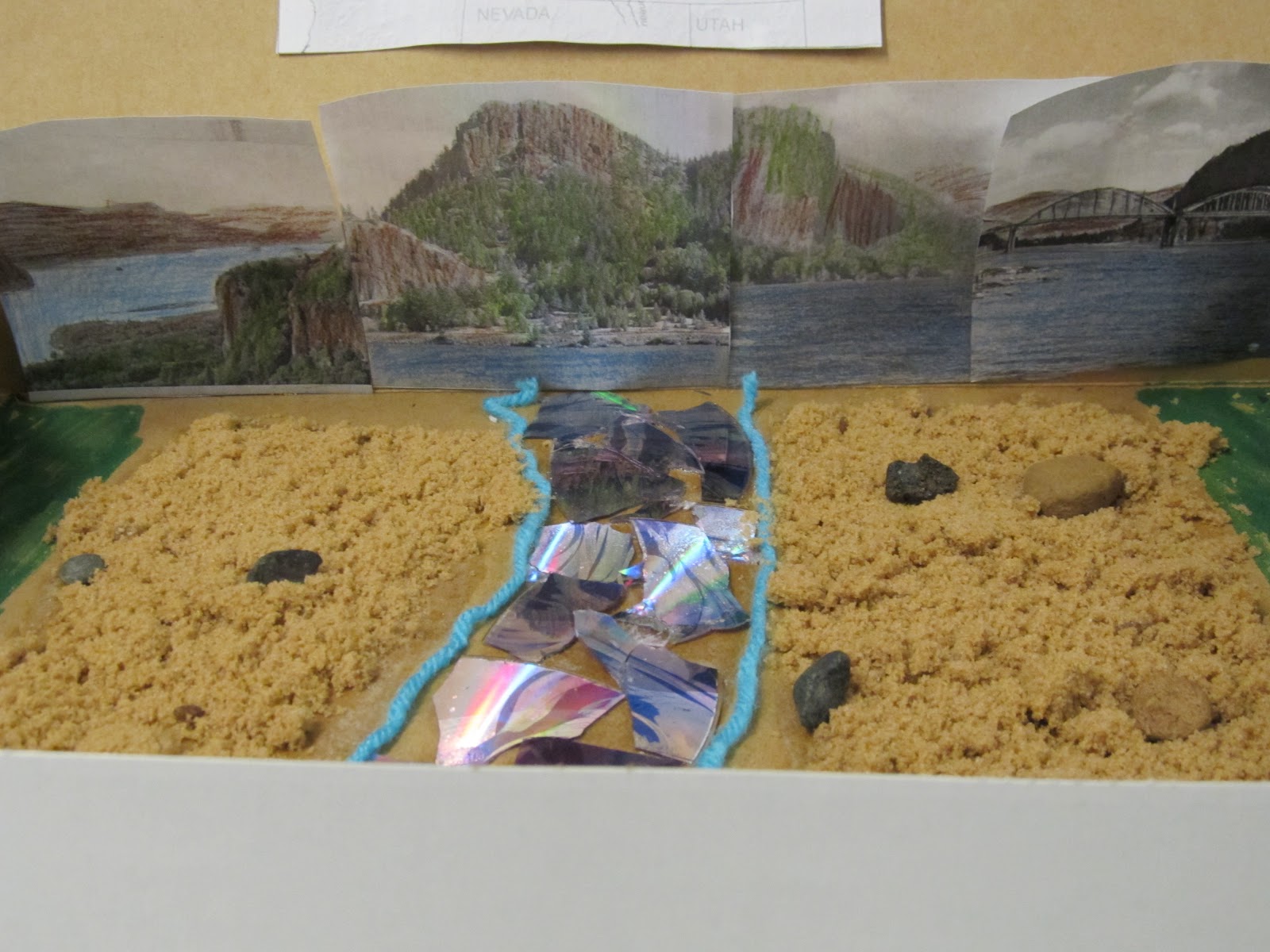 Nurturing the Learner Within: Local Landform Models