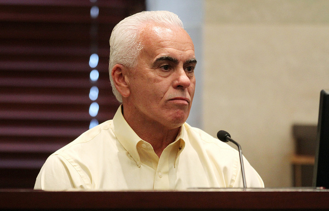 Anything about Everything: Roy Kronk testifies and Lee contradicts ...