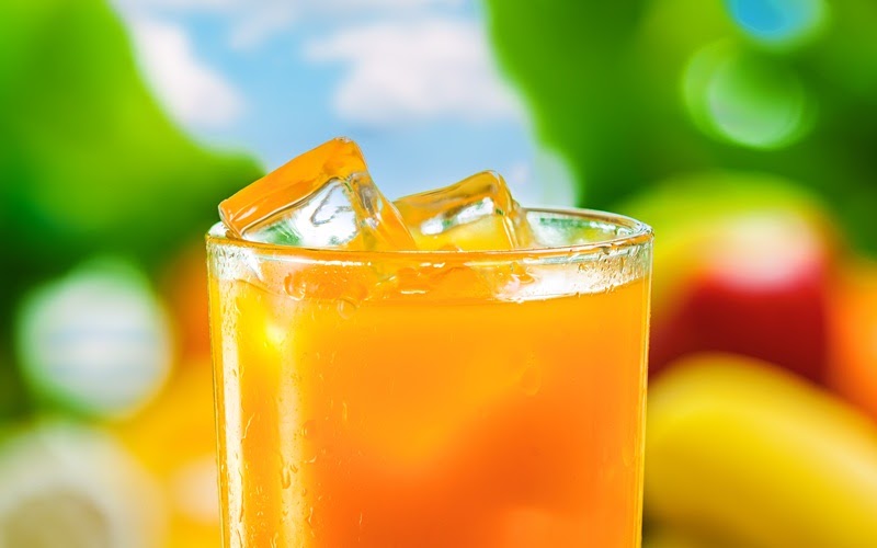 Menyegarkan, Ini 7 Cara Membuat Es Jeruk di Rumah - Inspiratips Media