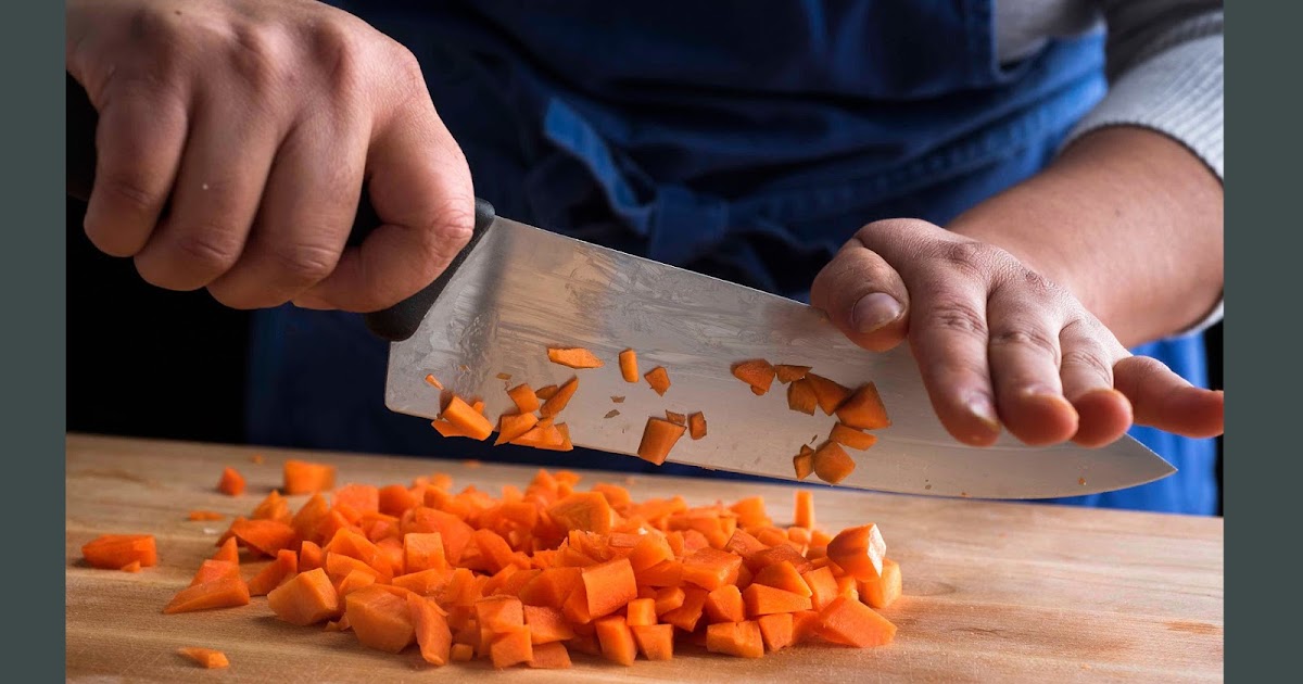 Basic Cooking Skill and Knowledge