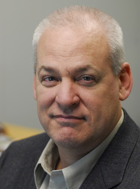 Rod's Sports Economics: Brief Bio