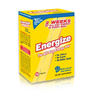 2 Free Boxes Of iSatori Energize All Day Energy Pills After Mail-in ...