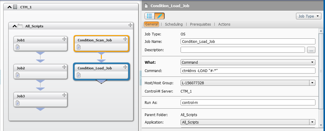 Control-M Tech Blog: Control-M Advance scheduling: Implementing maybe ...